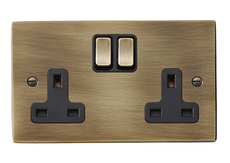 Hartland - Power Sockets