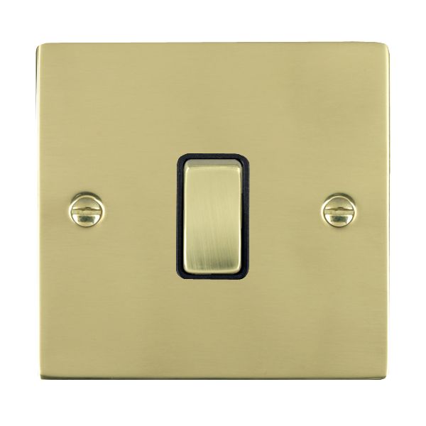 Sheer - Double Pole Switches