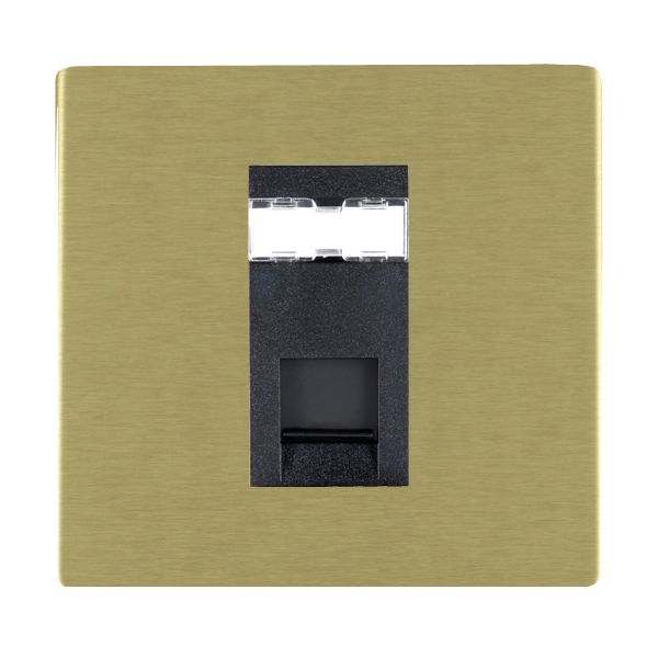 Sheer CFX - Telephone and Data Outlets