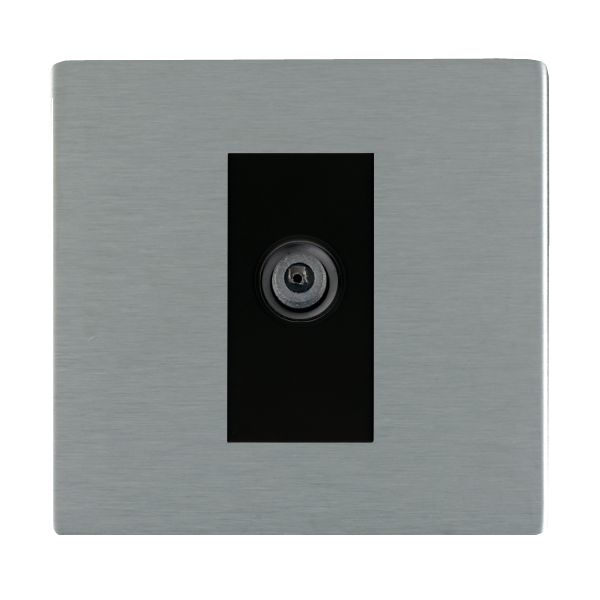 Sheer CFX - Digital Television Sockets / Telephone Sockets