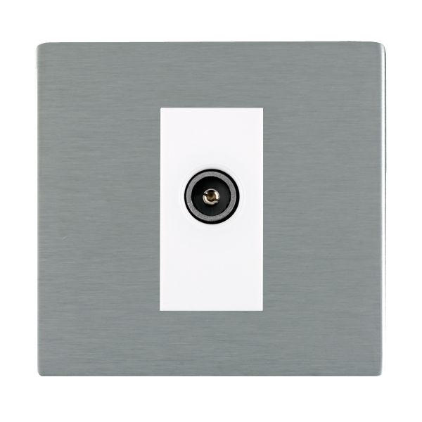 Sheer CFX - Digital Television Sockets / Telephone Sockets