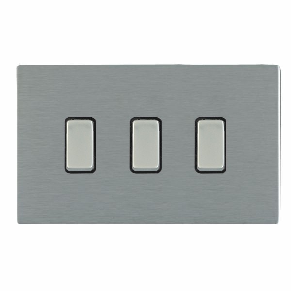 Sheer CFX - Rocker Switches