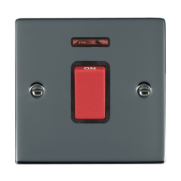 Sheer - Double Pole Switches