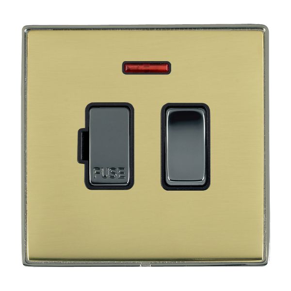 Linea-Duo - Connection Units