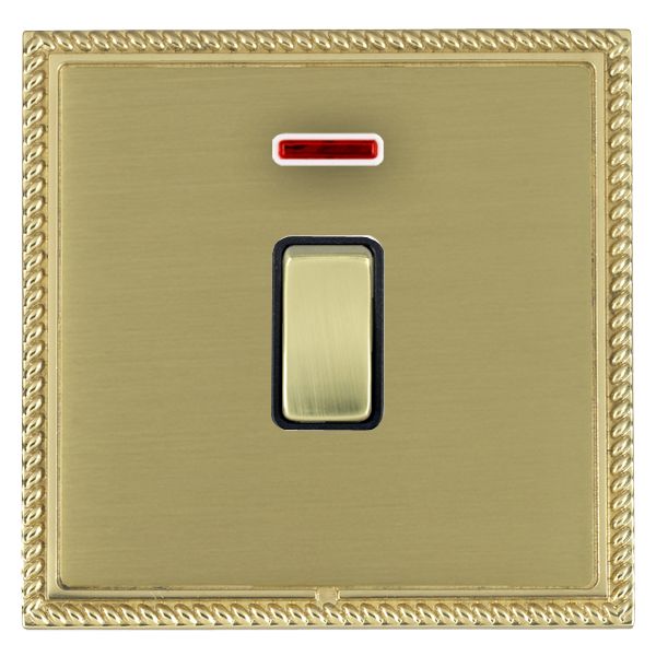 High quality decorative electrical wiring accessories,Double Pole Switches