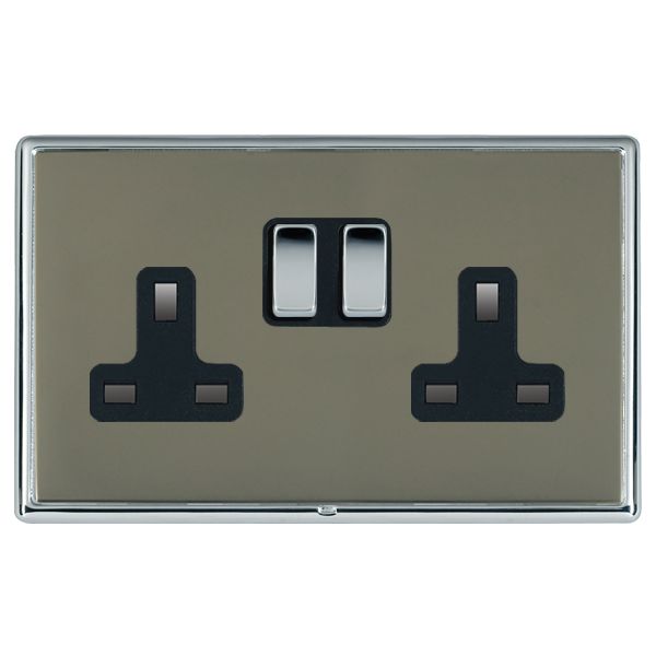High quality decorative electrical wiring accessories,Power Sockets