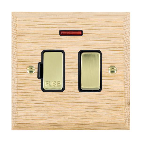 Woods - Connection Units